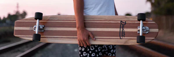Summertime Longboarding Essentials - Deviate Board Co