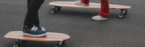 Longboarding at Any Age: Why It's Never Too Late to Start | Deviate ...
